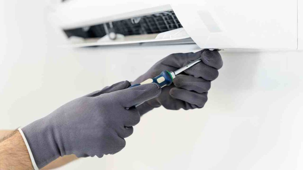 Komponen AC Rumah dan Fungsinya pada Unit Indoor-Outdoor