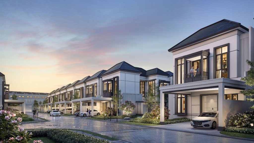 Hunian Premium Matera Residences Raih Penghargaan di GPA 2024!